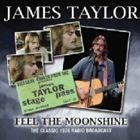 FEEL THE MOONSHINECD発売日2012/10/1詳しい納期他、ご注文時はご利用案内・返品のページをご確認くださいジャンル洋楽ロック　アーティストジェームス・テイラーJAMES TAYLOR収録時間組枚数商品説明JAMES T...