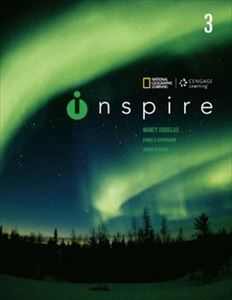 Student’s Book発売日2014/6/16詳しい納期他、ご注文時はご利用案内・返品のページをご確認ください関連キーワードPamela Hartmann ／ Nancy Douglas ／ Andrew Boon商品説明Inspir...