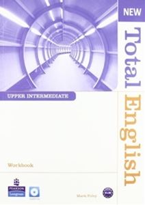 Workbook詳しい納期他、ご注文時はご利用案内・返品のページをご確認ください関連キーワード商品説明New Total English Upper-Intermediate Workbook and Audio CDNew Total E...