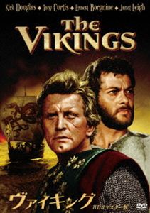 DVD発売日2019/4/21詳しい納期他、ご注文時はご利用案内・返品のページをご確認くださいジャンル洋画ドラマ全般　監督リチャード・フライシャー出演カーク・ダグラストニー・カーティスアーネスト・ボーグナインジャネット・リーアレクサンダー・...