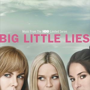 BIG LITTLE LIES （MUSIC FROM THE HBO LIMITED SERIES）CD発売日2017/6/30詳しい納期他、ご注文時はご利用案内・返品のページをご確認くださいジャンルサントラその他　アーティストサウンドト...