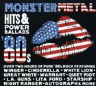MONSTER METAL HITS ＆ POWER BALLADS2CD発売日2007/4/24詳しい納期他、ご注文時はご利用案内・返品のページをご確認くださいジャンル洋楽ハードロック/ヘヴィメタル　アーティストヴァリアスVARIOUS収...