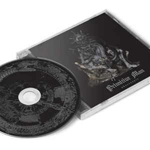 OBSERVANCECD発売日2025/10/31詳しい納期他、ご注文時はご利用案内・返品のページをご確認くださいジャンル洋楽ハードロック/ヘヴィメタル　アーティストプリミティヴ・マンPRIMITIVE MAN収録時間組枚数商品説明PRIM...