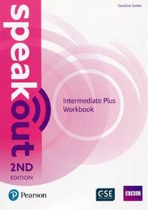 Workbook詳しい納期他、ご注文時はご利用案内・返品のページをご確認ください関連キーワード商品説明Speakout 2／E Intermediate Plus Workbook without Answer KeySpeakout は ...