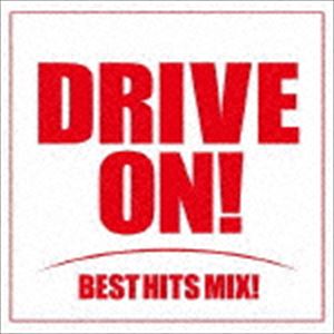 ドライブ オン ベスト ヒッツ ミックスCD発売日2018/9/19詳しい納期他、ご注文時はご利用案内・返品のページをご確認くださいジャンル邦楽J-POP　アーティスト（オムニバス）収録時間組枚数1商品説明（オムニバス） / DRIVE O...