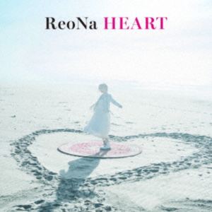 レオナ ハートCD発売日2025/10/8詳しい納期他、ご注文時はご利用案内・返品のページをご確認くださいジャンル邦楽J-POP　アーティストReoNa収録時間62分18秒組枚数1関連キーワード：アルバム商品説明ReoNa / HEART（...