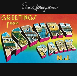 GREETINGS FROM ASBURY PARK N.JCD発売日2015/6/16詳しい納期他、ご注文時はご利用案内・返品のページをご確認くださいジャンル洋楽ロック　アーティストブルース・スプリングスティーンBRUCE SPRINGS...