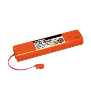 バッテリー HT6F1800B TX ニッケル スイソ 12FG 8FG/S FX20 FX22 ソウシンキ センヨウRCパーツ詳しい納期他、ご注文時はご利用案内・返品のページをご確認ください関連キーワードRCパーツ送信機用バッテリー(Fu...