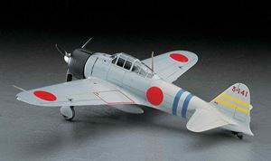 1/48 ニホンカイグン ミツビシジュウコウ A6M2a レイシキカンジョウセントウキ 11ガタ飛行機プラモデル発売日2024/12/31詳しい納期他、ご注文時はご利用案内・返品のページをご確認ください関連キーワード1/48 JTシリーズハ...