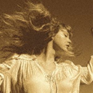 FEARLESS TAYLOR｀S VERSIONCD発売日2021/4/30詳しい納期他、ご注文時はご利用案内・返品のページをご確認くださいジャンル洋楽ポップス　アーティストテイラー・スウィフト収録時間110分03秒組枚数2関連キーワード...