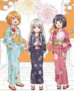 トナリノキュウケツキサンボリューム3Blu-ray発売日2019/2/27詳しい納期他、ご注文時はご利用案内・返品のページをご確認くださいジャンルアニメテレビアニメ　監督秋田谷典昭出演富田美憂篠原侑Lynn和氣あず未日高里菜収録時間72分組...