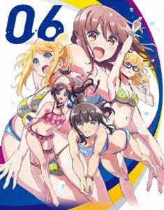 ハルカナレシーブボリューム6Blu-ray発売日2019/2/27詳しい納期他、ご注文時はご利用案内・返品のページをご確認くださいジャンルアニメテレビアニメ　監督窪岡俊之出演優木かな宮下早紀種崎敦美末柄里恵島袋美由利収録時間48分組枚数1関...