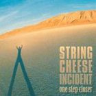 ONE STEP CLOSERCD発売日2005/6/28詳しい納期他、ご注文時はご利用案内・返品のページをご確認くださいジャンル洋楽ロック　アーティストストリング・チーズ・インシデントSTRING CHEESE INCIDENT収録時間組...