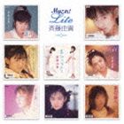 サイトウユキ マイコレ ライト サイトウユキCD発売日2010/4/21詳しい納期他、ご注文時はご利用案内・返品のページをご確認くださいジャンル邦楽J-POP　アーティスト斉藤由貴収録時間51分02秒組枚数1商品説明斉藤由貴 / My これ...