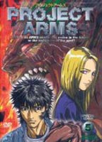 DVD発売日2001/11/21詳しい納期他、ご注文時はご利用案内・返品のページをご確認くださいジャンルアニメテレビアニメ　監督高谷浩利亀垣一出演神奈延年三木眞一郎上田祐司高山みなみ収録時間組枚数1商品説明PROJECT ARMS SPEC...