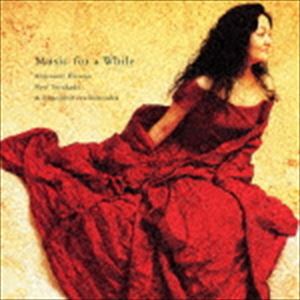 ハタノムツミ テラカドリョウ ヒトトキノオンガクバロックノウツクシイウタCD発売日2005/9/21詳しい納期他、ご注文時はご利用案内・返品のページをご確認くださいジャンルクラシック器楽曲　アーティスト波多野睦美／寺神戸亮芝崎久美子（cem...