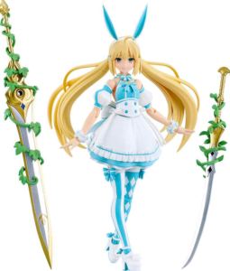 プラマテア フェイト グランドオーダー バーサーカー アルトリア キャスターPLAMATEA発売日2026/6/16詳しい納期他、ご注文時はご利用案内・返品のページをご確認ください関連キーワードFate/Grand OrderPLAMATE...