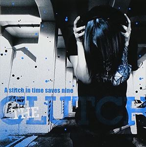 A STITCH IN TIME SAVES NINECD発売日2012/3/7詳しい納期他、ご注文時はご利用案内・返品のページをご確認くださいジャンル邦楽ロック/ソウル　アーティストTHE CLUTCH収録時間組枚数1商品説明THE CL...