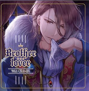ブラザー ラバー ボリューム 1 アニ ルイスヘンCD発売日2015/2/25詳しい納期他、ご注文時はご利用案内・返品のページをご確認くださいジャンルアニメ・ゲーム国内アニメ音楽　アーティスト（ドラマCD）ワッショイ太郎（ルイス）収録時間組...