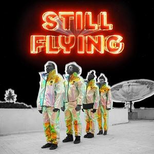 STILL FLYINGCD発売日2020/6/5詳しい納期他、ご注文時はご利用案内・返品のページをご確認くださいジャンル洋楽ポップス　アーティストブリジット・カーニー／ベンジャミン・ラザー・デイビスBRIDGET KEARNEY ／ BE...