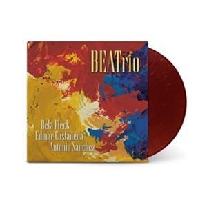 BEATRIO （RED ECO-MIX）LP発売日2025/5/16詳しい納期他、ご注文時はご利用案内・返品のページをご確認くださいジャンルジャズ・フュージョン海外ジャズ　アーティストベラ・フレック／エドマール・カスタネーダ／アントニオ・...