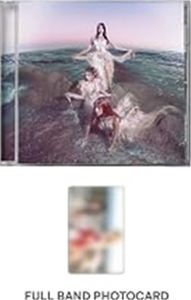EVERYTHING’S FALLINGCD発売日2026/8/28詳しい納期他、ご注文時はご利用案内・返品のページをご確認くださいジャンル洋楽ロック　アーティストウォーニングWARNING収録時間組枚数商品説明WARNING / EVER...