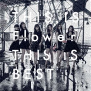 THIS IS FLOWER THIS IS BESTCD発売日2016/9/14詳しい納期他、ご注文時はご利用案内・返品のページをご確認くださいジャンル邦楽J-POP　アーティストFLOWER収録時間117分33秒組枚数2関連キーワード：...