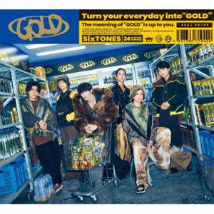 ストーンズ ゴールドCD発売日2025/1/15詳しい納期他、ご注文時はご利用案内・返品のページをご確認くださいジャンル邦楽J-POP　アーティストSixTONES収録時間116分09秒組枚数2関連キーワード：SECJ-100/1 ixxv...