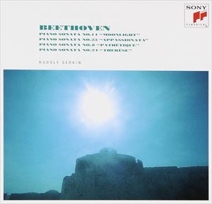 ゼルキン ルドルフ ベートーベンピアノソナタダイ14バンゲツCD発売日1995/10/21詳しい納期他、ご注文時はご利用案内・返品のページをご確認くださいジャンルクラシック器楽曲　アーティストルドルフ・ゼルキン収録時間組枚数1商品説明ルドル...