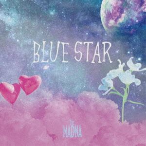 マドンナ ブルー スターCD発売日2024/7/24詳しい納期他、ご注文時はご利用案内・返品のページをご確認くださいジャンル邦楽ロック/ソウル　アーティストTHE MADNA収録時間組枚数1商品説明THE MADNA / BLUE STAR...