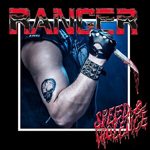 SPEED ＆ VIOLENCECD発売日2016/12/2詳しい納期他、ご注文時はご利用案内・返品のページをご確認くださいジャンル洋楽ハードロック/ヘヴィメタル　アーティストレンジャーRANGER収録時間組枚数商品説明RANGER / S...
