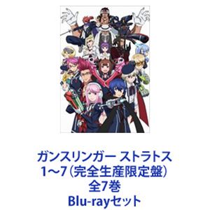 Blu-rayセット発売日2015/11/25詳しい納期他、ご注文時はご利用案内・返品のページをご確認くださいジャンルアニメテレビアニメ　監督江崎慎平出演阿部敦金元寿子西田雅一沢城みゆき植田佳奈保志総一朗小山力也大原さやか収録時間組枚数12...