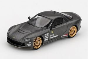 1/64 マツダ RX7 アールイーアメミヤ マツキヨコク 3ローター NA7 トウキョウオートサロン 2025 RHDミニカー発売日2026/6/30詳しい納期他、ご注文時はご利用案内・返品のページをご確認ください関連キーワードミニカーM...