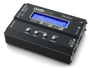 GMD660P DCチャージャーRCツール発売日2021/2/13詳しい納期他、ご注文時はご利用案内・返品のページをご確認ください関連キーワードRCツールチャージャー(Gフォース)ジーフォース関連キーワード：G FORCE Gフォース 62...