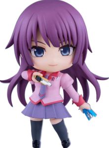 ネンドロイド センジョウガハラヒタギ 2.0 モノガタリ シリーズねんどろいど発売日2026/7/22詳しい納期他、ご注文時はご利用案内・返品のページをご確認ください関連キーワード＜物語＞シリーズねんどろいどグッドスマイルカンパニー関連キー...