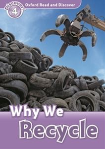 Reader詳しい納期他、ご注文時はご利用案内・返品のページをご確認ください関連キーワード商品説明Oxford Read and Discover 4 Why We Recycle英語学習を通じて他教科も学べるフルカラーのノンフィクションリ...