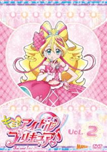 キミトアイドルプリキュアDVD発売日2025/7/23詳しい納期他、ご注文時はご利用案内・返品のページをご確認くださいジャンルアニメテレビアニメ　監督出演松岡美里高橋ミナミ高森奈津美南條愛乃花井美春収録時間72分組枚数1関連キーワード：アニ...