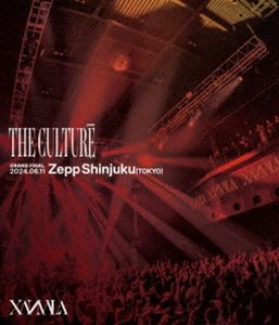 ザンバラ ザンバラツアー2023カラ2024ザカルチャーグランドファイナルアットゼップシンジュクトウキョウ20240611Blu-ray発売日2025/1/29詳しい納期他、ご注文時はご利用案内・返品のページをご確認くださいジャンル音楽邦楽...