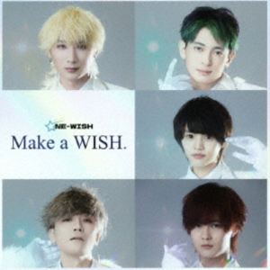 ワンウィッシュ メイク ア ウィッシュCD発売日2025/11/4詳しい納期他、ご注文時はご利用案内・返品のページをご確認くださいジャンル邦楽J-POP　アーティストONE-WISH収録時間16分06秒組枚数1関連キーワード：アルバム商品説...
