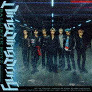バリスティックボーイズフロムエグザイルトライブ ディン ディン ドンCD発売日2023/5/31詳しい納期他、ご注文時はご利用案内・返品のページをご確認くださいジャンル邦楽ロック/ソウル　アーティストBALLISTIK BOYZ from ...