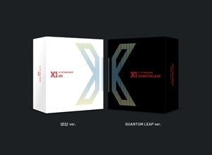 1ST MINI ALBUM ： FLIGHT UP ： QUANTUM LEAPKIT ALBUM発売日2019/8/28詳しい納期他、ご注文時はご利用案内・返品のページをご確認くださいジャンル洋楽アジアンポップス　アーティストX1XI収...