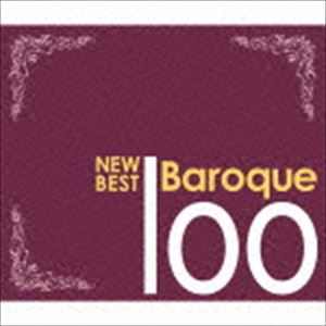 NEW BEST BAROQUE 100CD発売日2014/11/26詳しい納期他、ご注文時はご利用案内・返品のページをご確認くださいジャンルクラシックその他　アーティスト（クラシック）イル・ジャルディーノ・アルモニコリッカルド・ムーティミ...