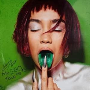 MY EGO TOLD ME TOCD発売日2026/2/20詳しい納期他、ご注文時はご利用案内・返品のページをご確認くださいジャンル洋楽ソウル/R&B　アーティストリー・アンLEIGH-ANNE収録時間組枚数商品説明LEIGH-ANNE ...