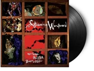 WITHER BLISTER BURN ＋ PEEL （BLACK）LP発売日2025/5/30詳しい納期他、ご注文時はご利用案内・返品のページをご確認くださいジャンル洋楽ロック　アーティストスタッビング・ウエストワードSTABBING W...