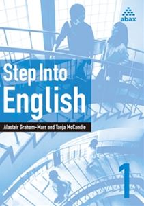 Student Book詳しい納期他、ご注文時はご利用案内・返品のページをご確認ください関連キーワードAlastair Graham-Marr ／ Tanja McCandie商品説明Step Into English 1 Text中学生以...