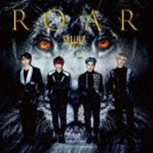 オウブ ロアーCD発売日2021/3/31詳しい納期他、ご注文時はご利用案内・返品のページをご確認くださいジャンル邦楽J-POP　アーティストOWV収録時間66分57秒組枚数2商品説明OWV / Roar（初回盤／CD＋DVD）ロアーSNS...