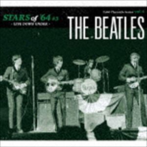 ビートルズ スターズ オブ 64 ボリューム 3 ライブ ダウン アンダーCD発売日2018/12/26詳しい納期他、ご注文時はご利用案内・返品のページをご確認くださいジャンル洋楽ロック　アーティストザ・ビートルズ収録時間組枚数1商品説明ザ...