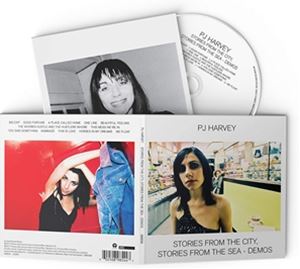 STORIES FROM THE CITY STORIES FROM THE SEA - DEMOSCD発売日2021/4/2詳しい納期他、ご注文時はご利用案内・返品のページをご確認くださいジャンル洋楽ロック　アーティストPJハーヴェイPJ...