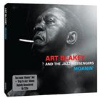 MOANIN’2CD発売日2010/3/15詳しい納期他、ご注文時はご利用案内・返品のページをご確認くださいジャンルジャズ・フュージョン海外ジャズ　アーティストアート・ブレイキーART BLAKEY収録時間組枚数商品説明ART BLAKEY...