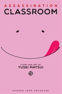 Comic発売日2016/12/6詳しい納期他、ご注文時はご利用案内・返品のページをご確認ください関連キーワード松井優征Yusei Matsui商品説明Assassination Classroom Vol. 13／暗殺教室 13巻The ...